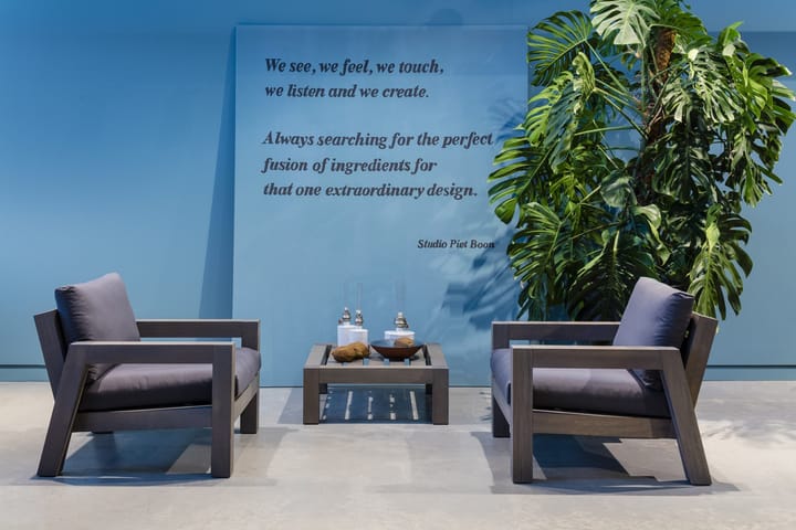 Aesthetics, functionality and tactility