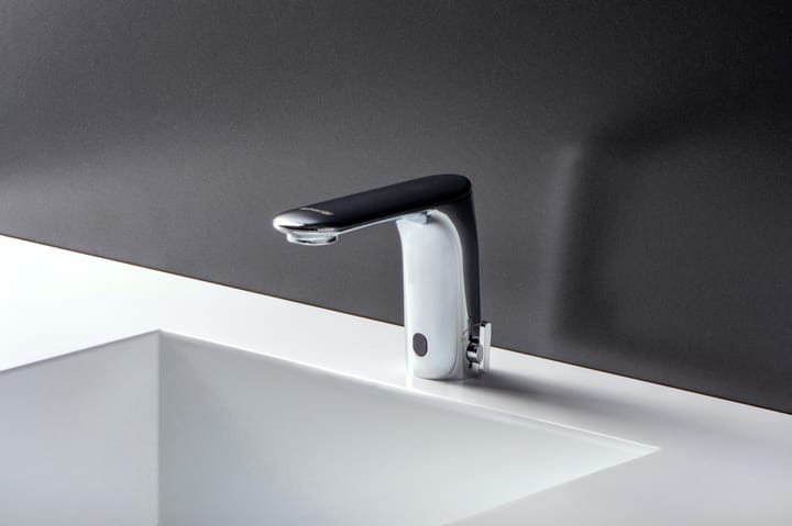 Aesthetics and Comfort in Idral Electronic Taps