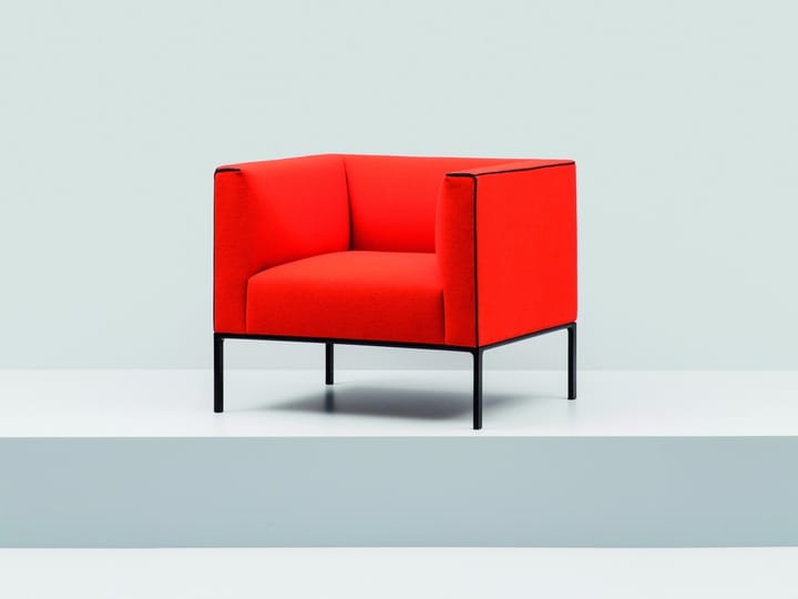 Andreu World presents spaces to live, work and enjoy