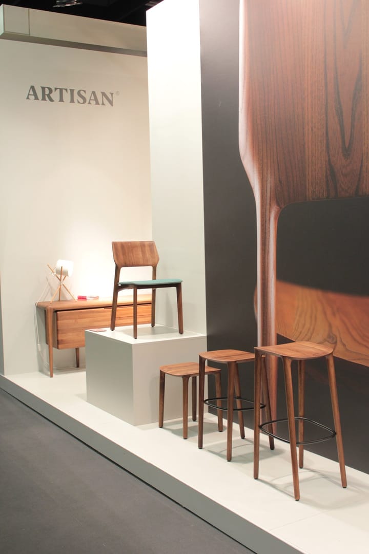 Artisan... the love for wood