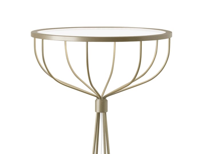 Plane Lamp by Front for Zero