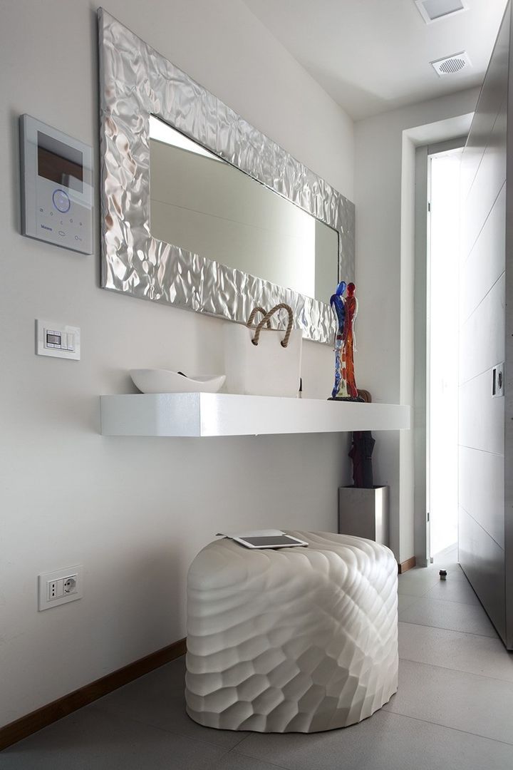 'ICONIC AWARDS: Interior Innovation' for Tonon italia