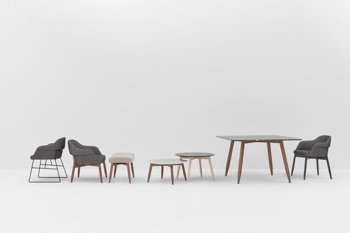 Billiani si racconta con la collezione 2016