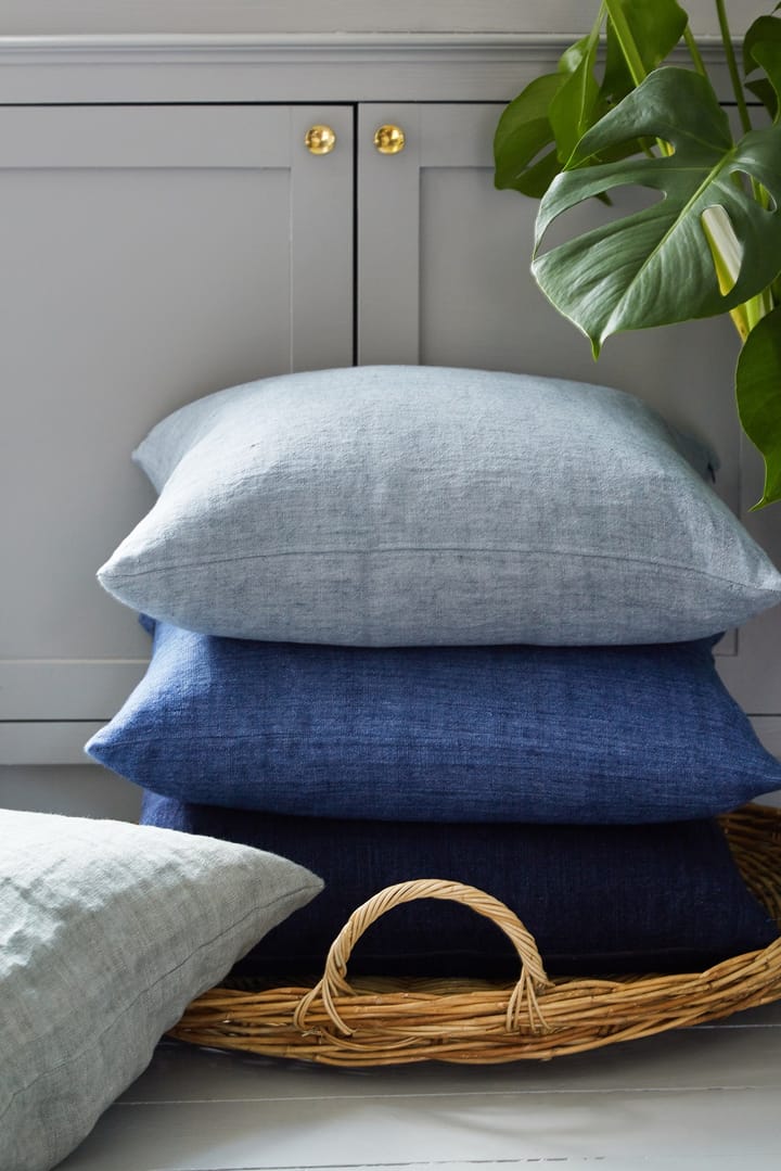 Pastel colours flood Cozy living Copenhagen collections