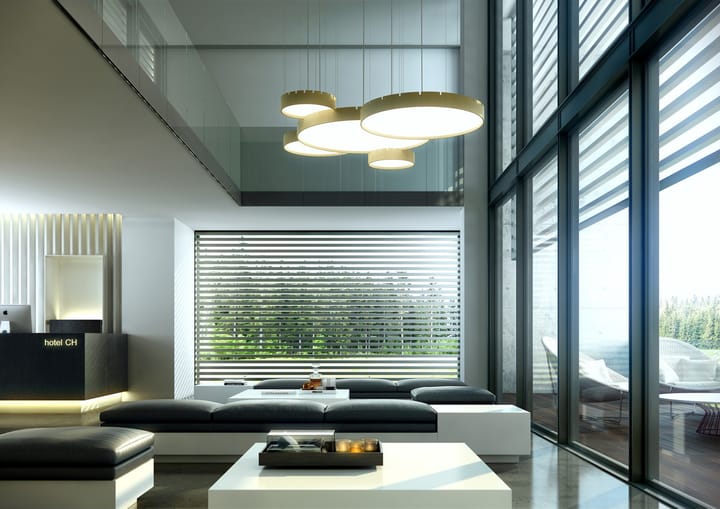 B.lux at Light + Building