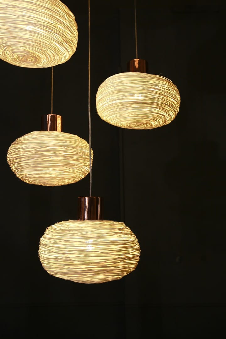 Ango, jewelry lighting