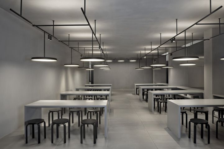 Flos collections at Light+Building