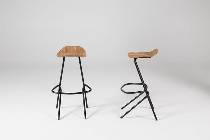 Modular seating systems and ergonomic stools: prostoria @ Salone del ...