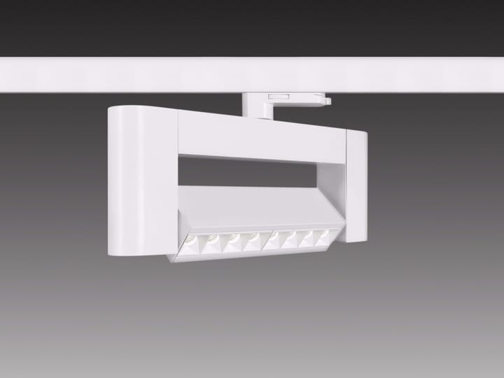 Forma Lighting presents its groundbreaking MOTOLUX motorized lighting range