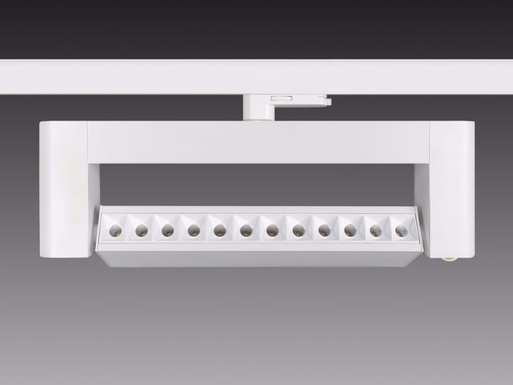 Forma Lighting presents its groundbreaking MOTOLUX motorized lighting range