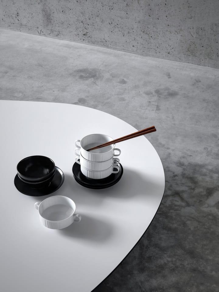 Fioroni: simplicity and minimalism