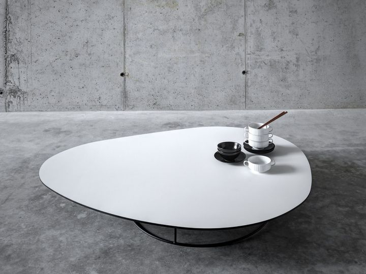 Fioroni: simplicity and minimalism