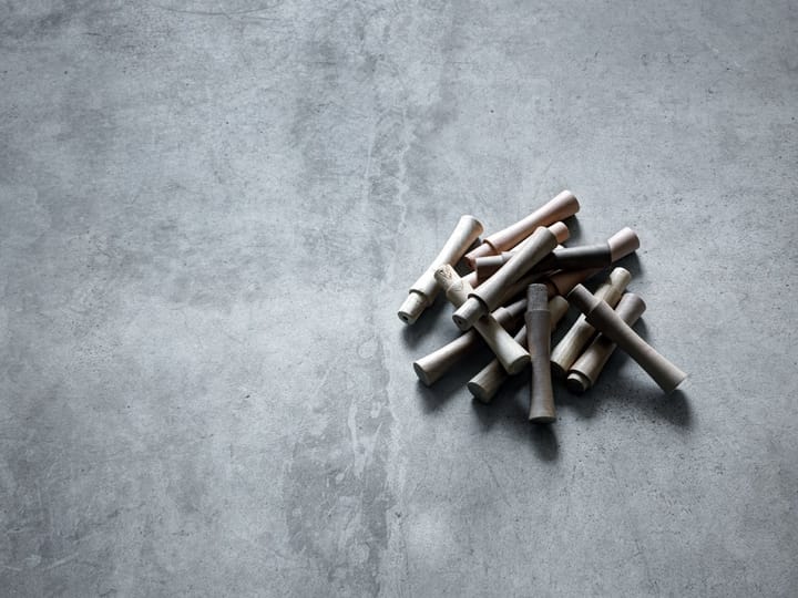 Fioroni: simplicity and minimalism