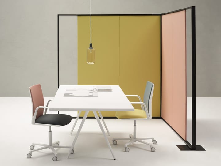 Arper. The pursuit of the essential