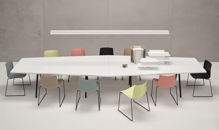 Arper. The pursuit of the essential