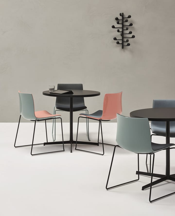 Arper. The pursuit of the essential