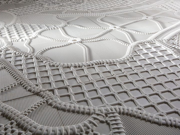 Trame Mediterranee by Lithea