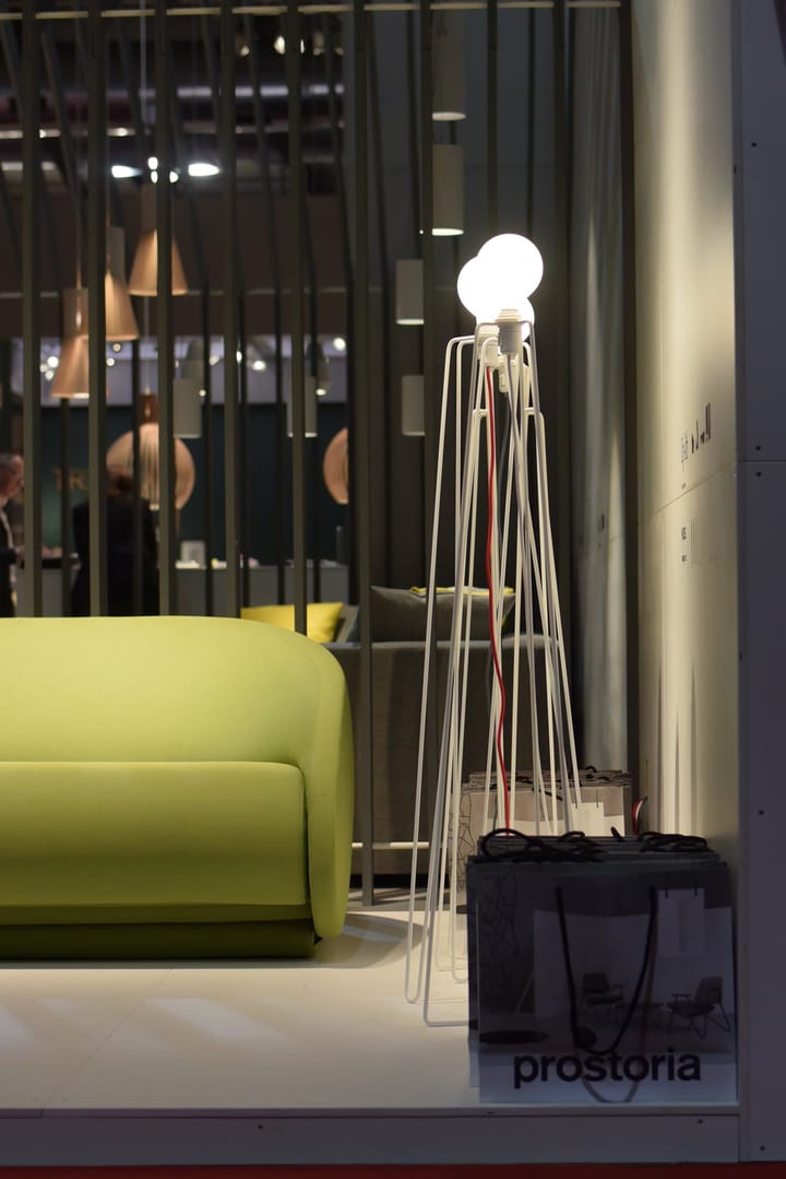 prostoria: furniture that enrich your everyday home interactions