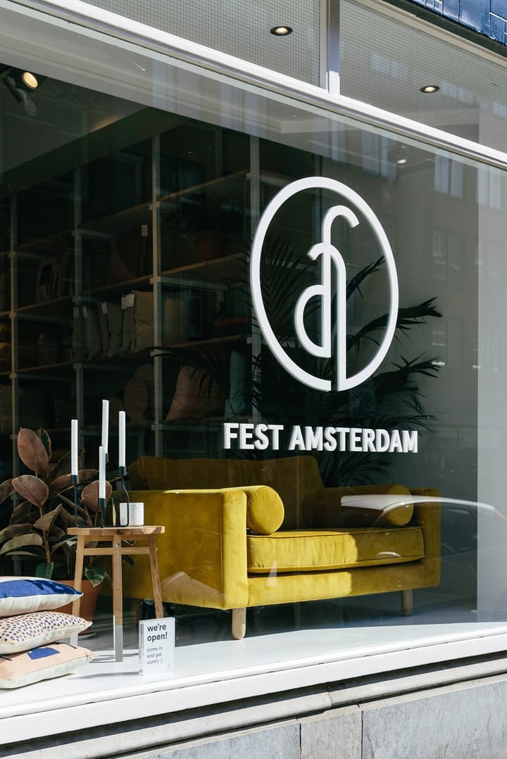 FEST Amsterdam new showroom