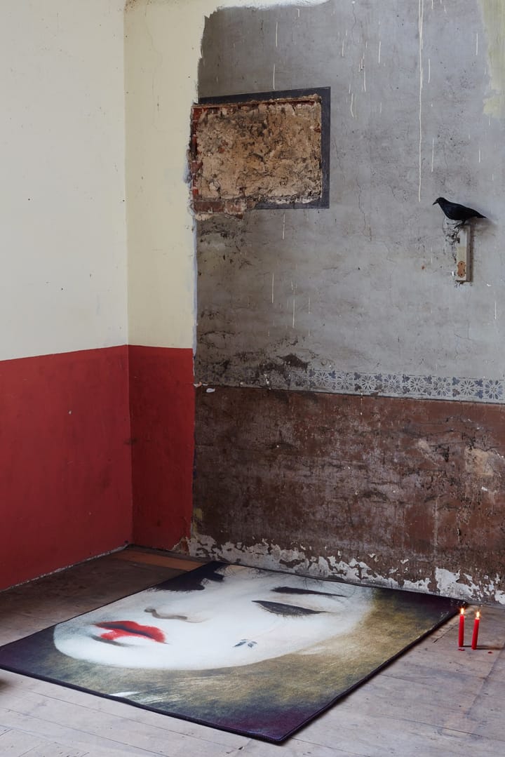 Mineheart brings British Eccentricity to ICFF