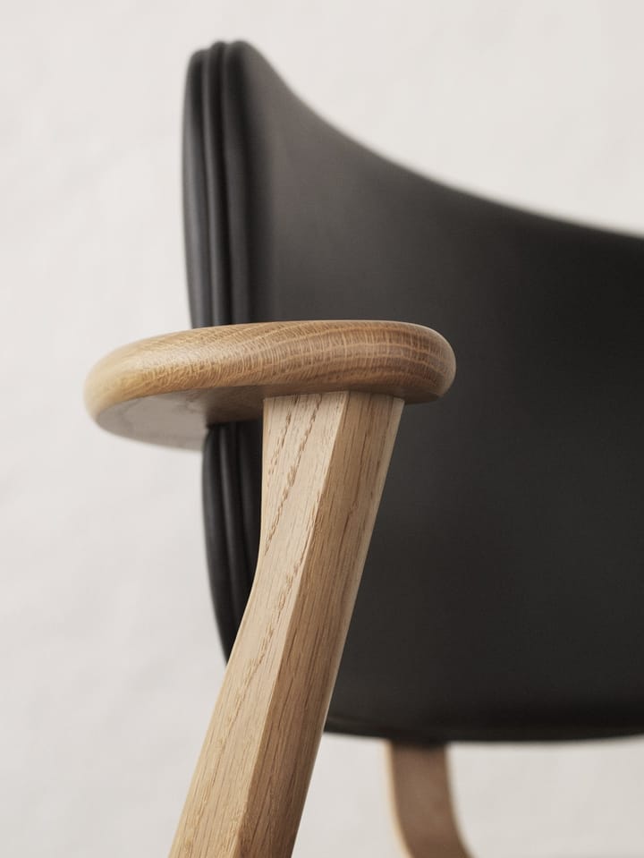 Artek presents the multi-purpose Domus Chair