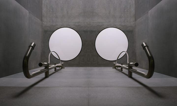 Easy Sanitary Solutions takes bathroom design to a whole new level