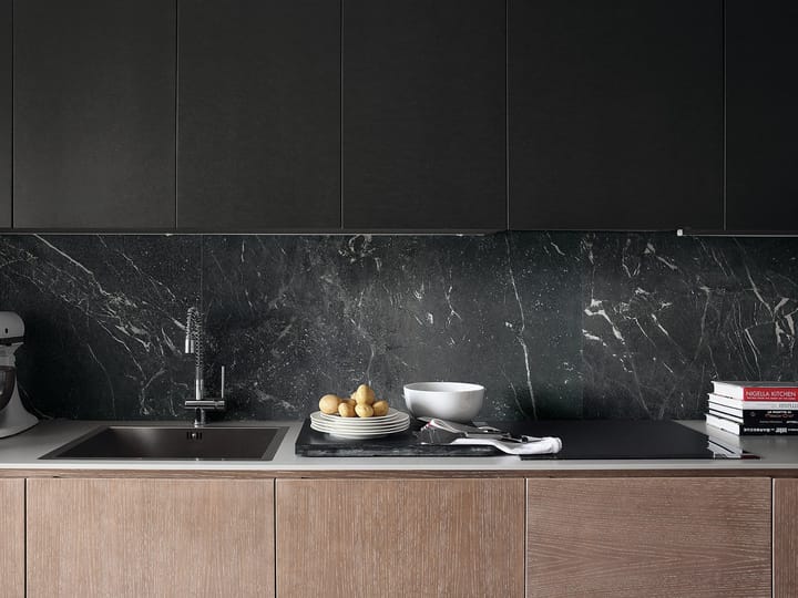 Roma. Marble + stone