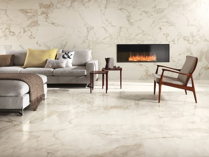 Roma. Marble + stone