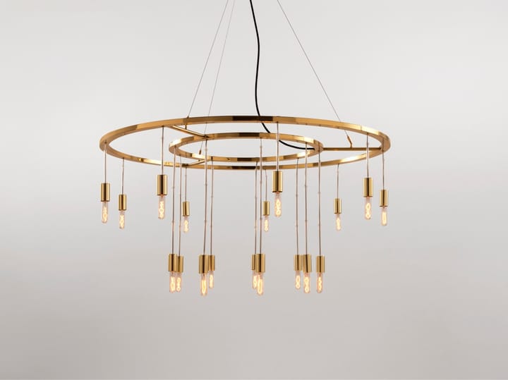 Santa & Cole flies to NYC and celebrates its first 30 years