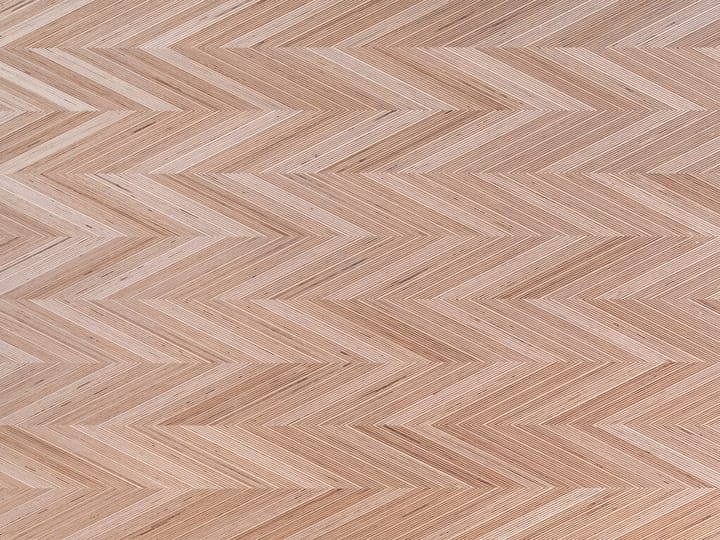 Plexwood combines modernity and tradition at ICFF 2016