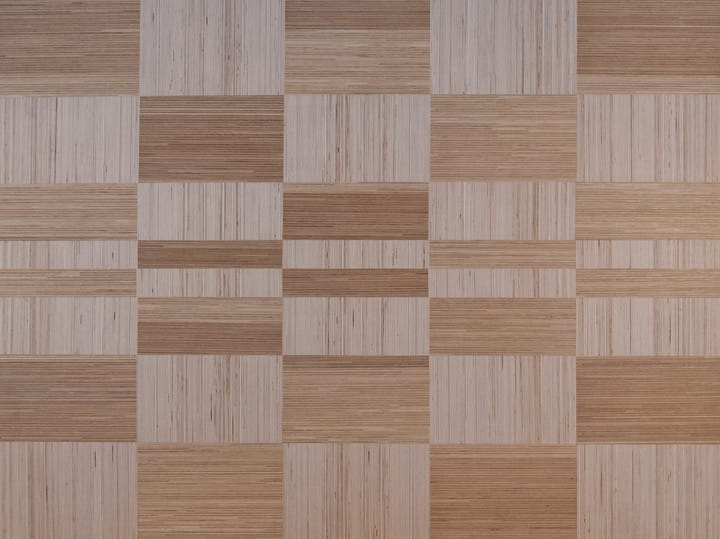 Plexwood combines modernity and tradition at ICFF 2016