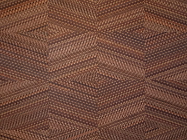 Plexwood combines modernity and tradition at ICFF 2016