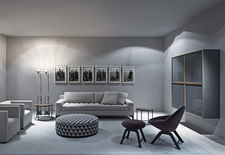 Meridiani. Vintage citations, timeless elegance