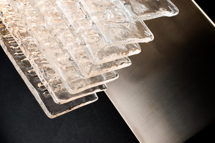 Veronese lights up NYC