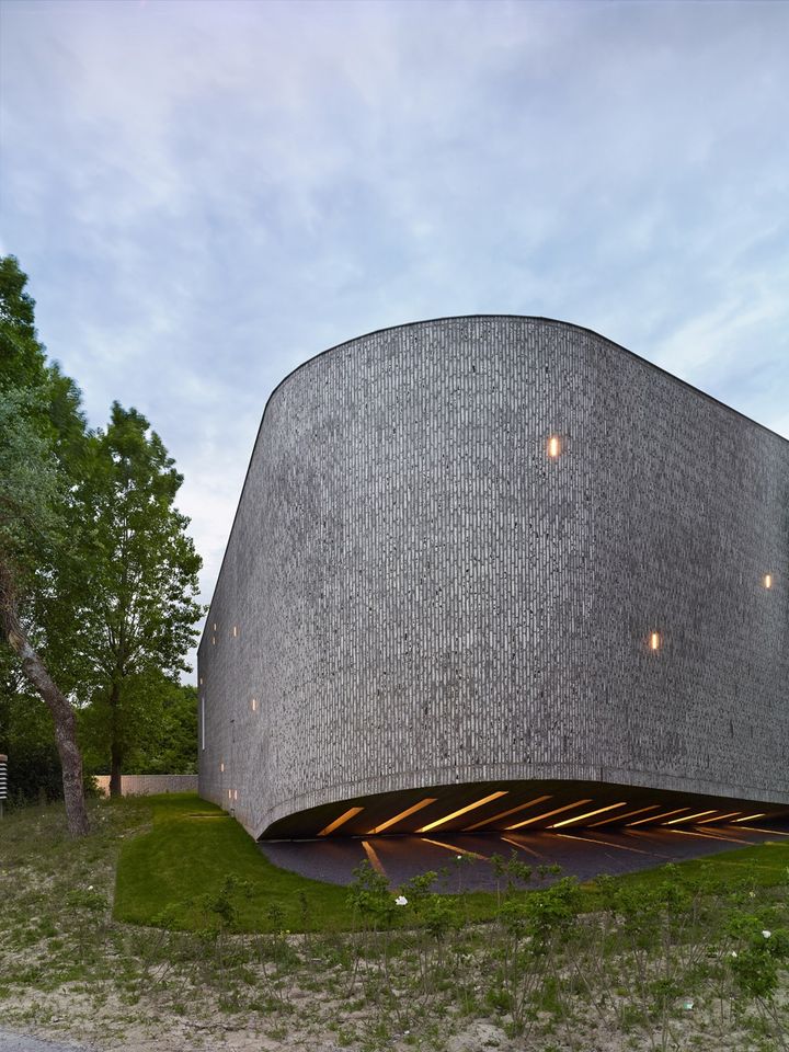 Wienerberger Brick Award 2016
