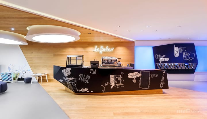 Naturholzböden und Lösungen von Mafi sind unverwechselbare ...