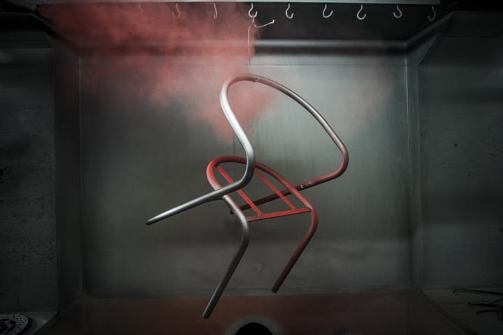 Bica Chair. To Share Moments