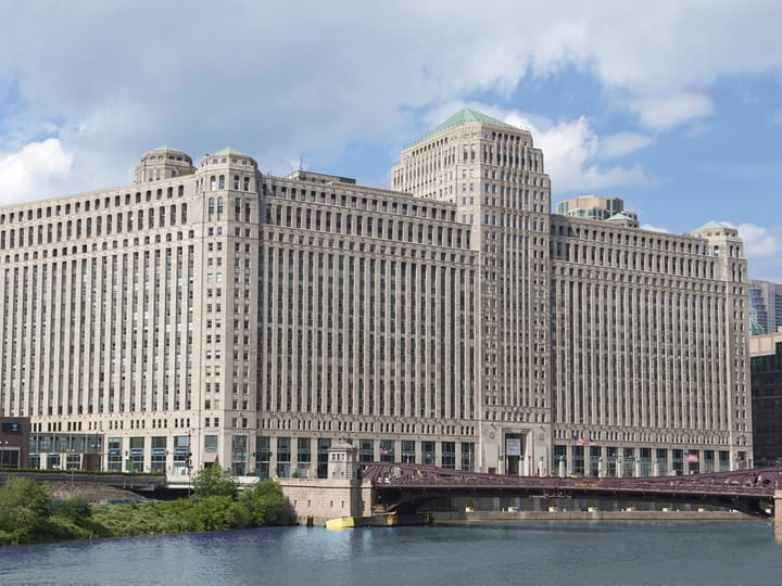 Devon&Devon opens in Chicago