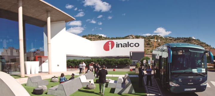 Inalco Design Days 2016