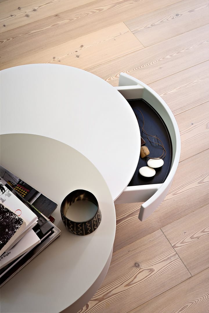 Sophisticated and discreet style for your bedroom