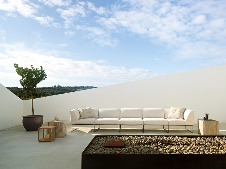 Outdoor Collection for Sustainable Living