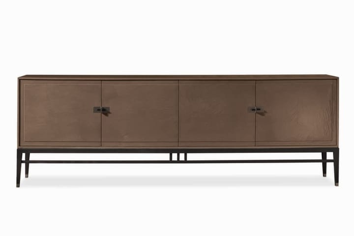 New Oriental line by Alivar