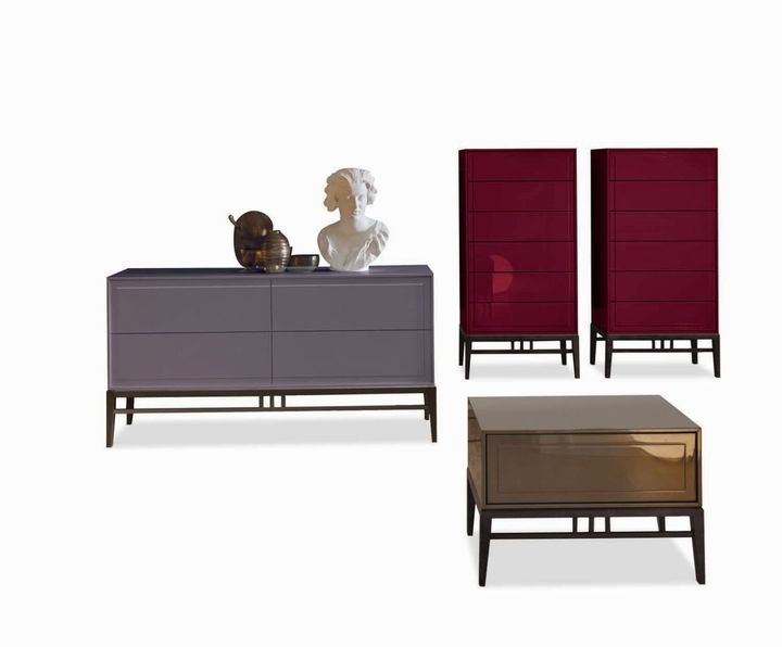 New Oriental line by Alivar