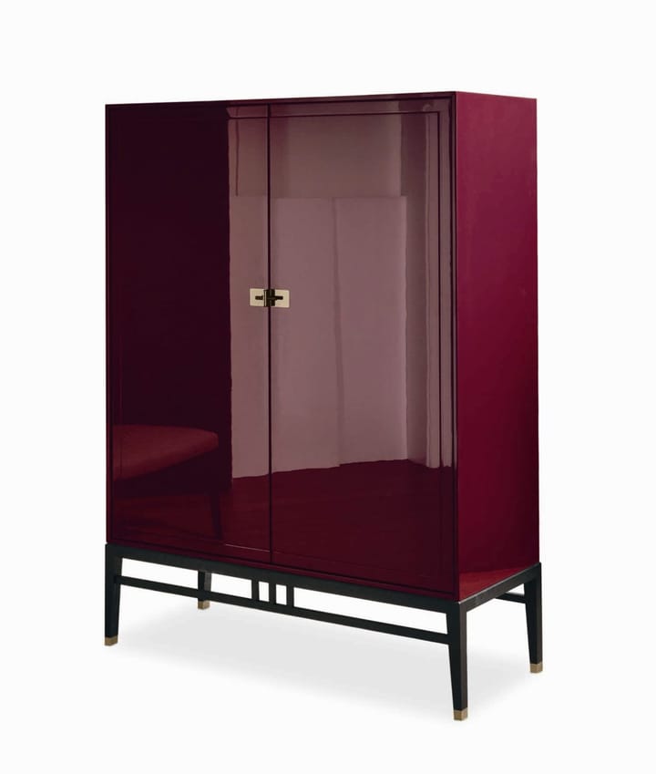 New Oriental line by Alivar