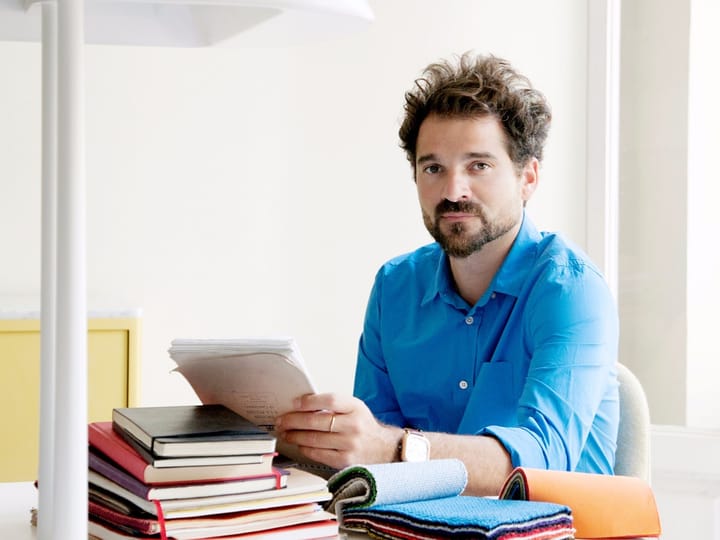 '10 years with Jaime Hayon’