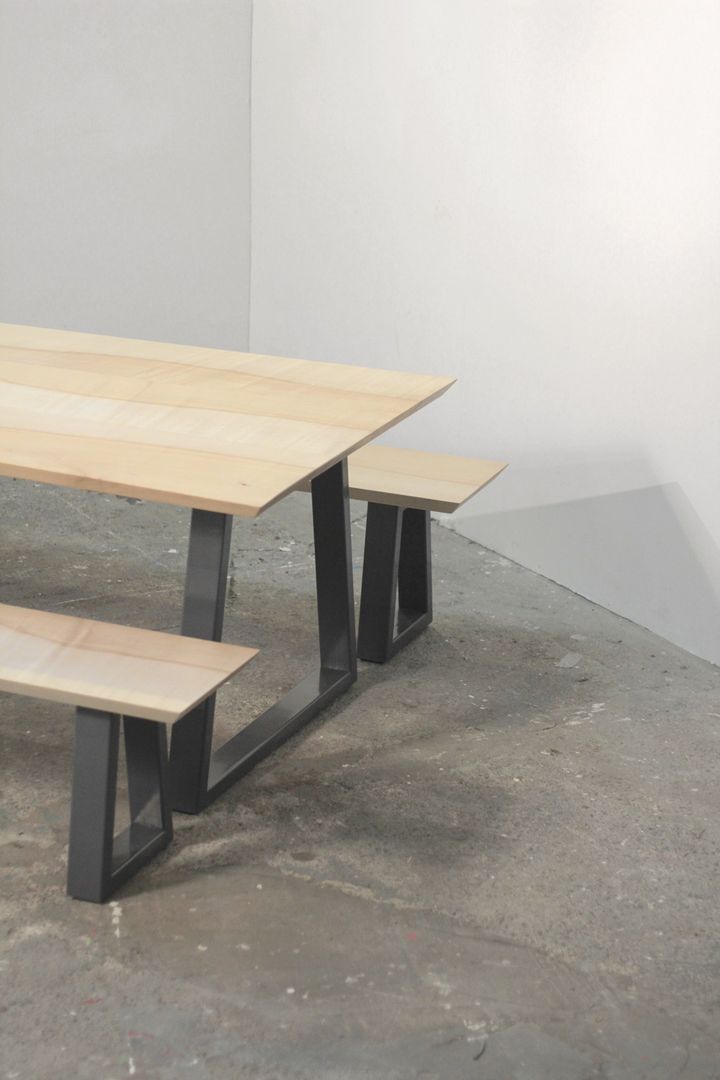 TORO Collection: Exploring the Craft of Welding