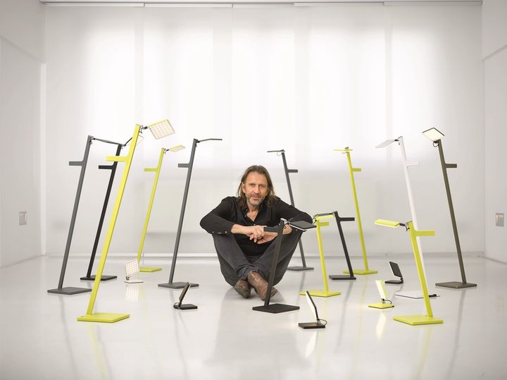 Homing - the living trend that casts a new light on familiar surrounding