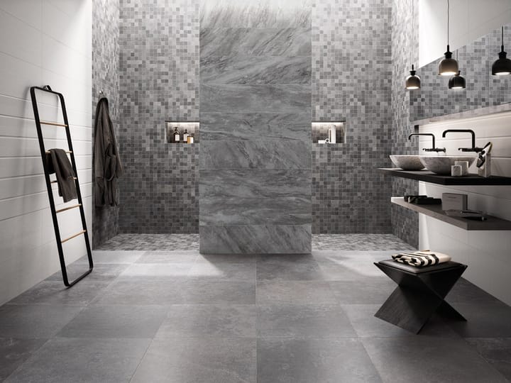 Lightweight panels easy to handle, work with and install