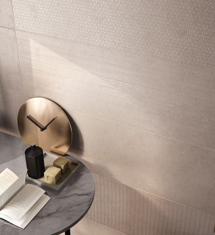 Lightweight panels easy to handle, work with and install