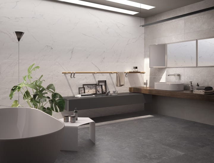 Lightweight panels easy to handle, work with and install